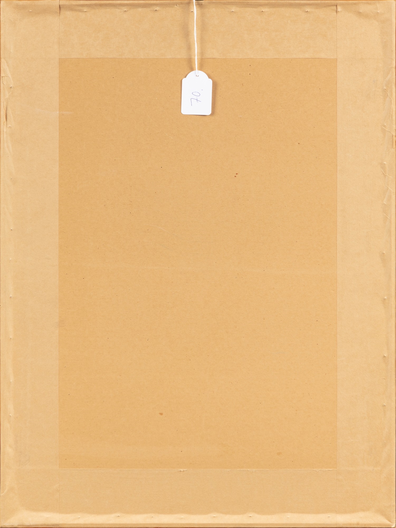 Aimo Kanerva | Mänty (1958) | MutualArt