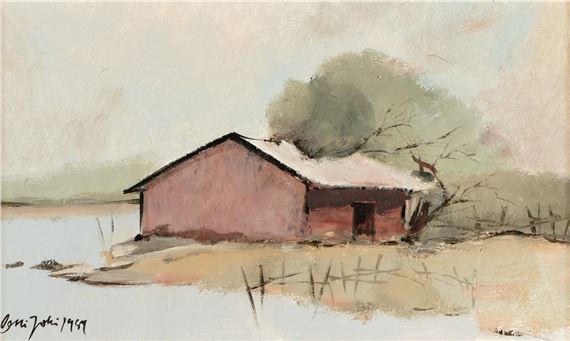 Olli Joki | Untitled | MutualArt