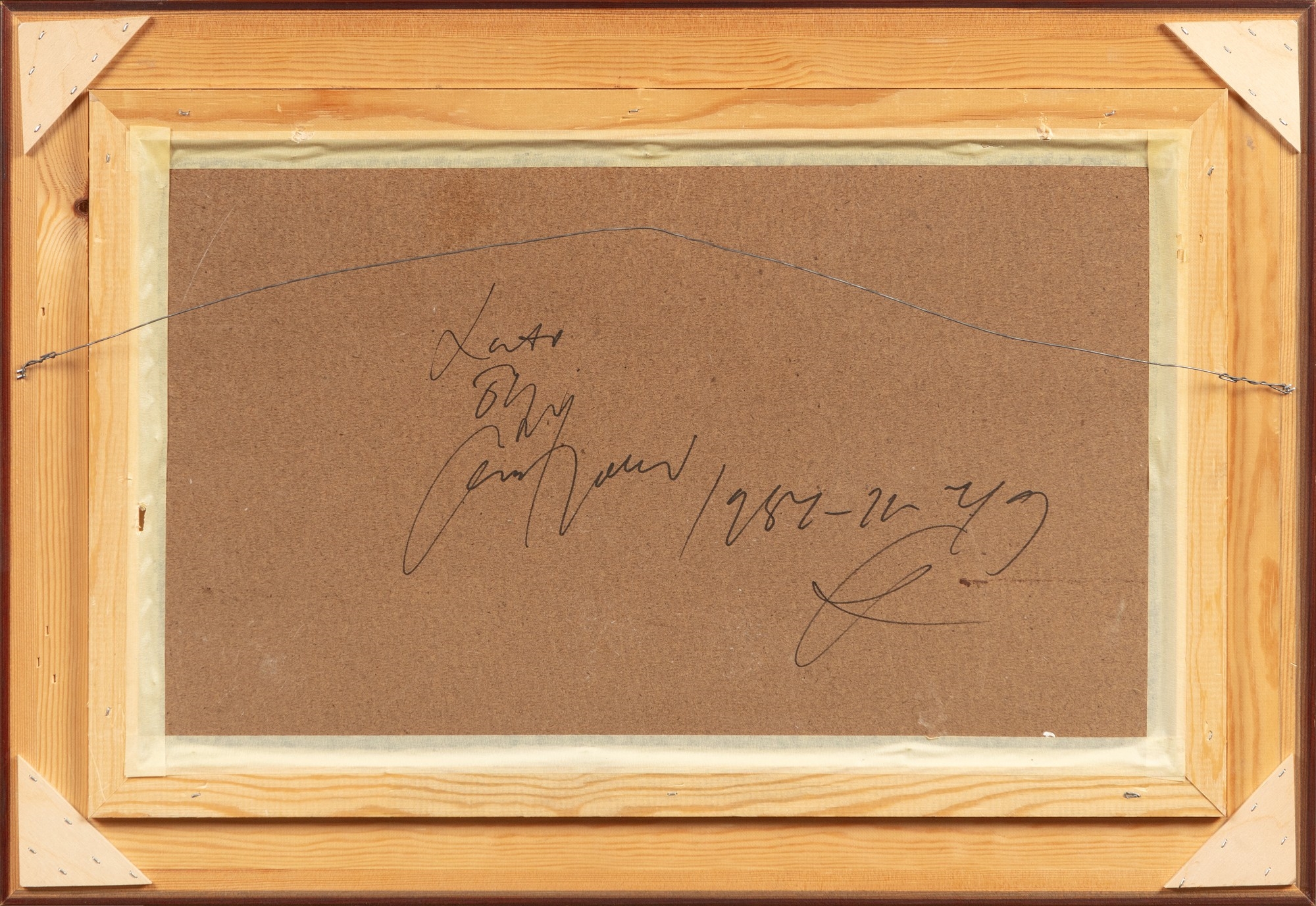 Olli Joki | Untitled | MutualArt