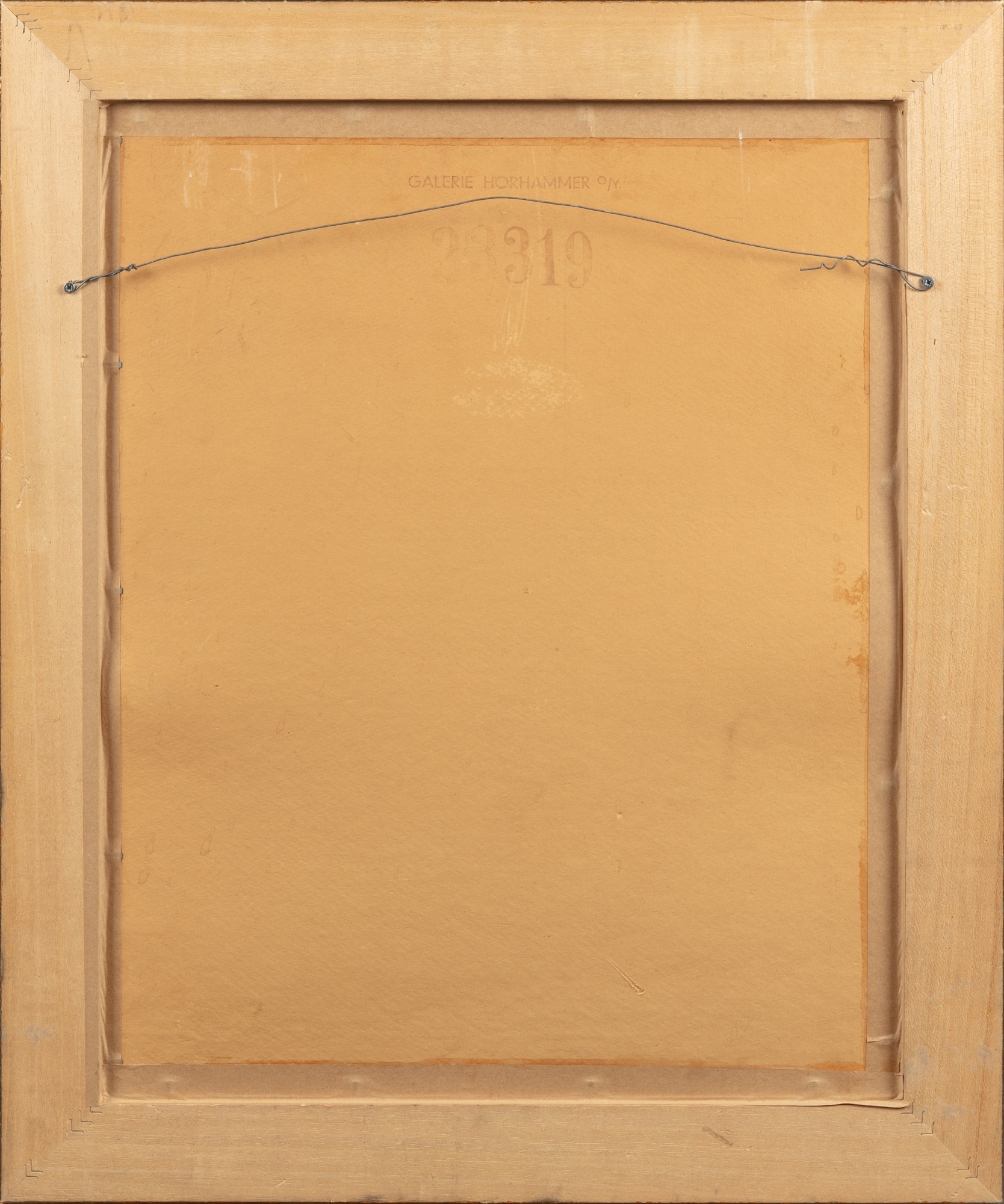 Verner Thomé | Landscape | MutualArt