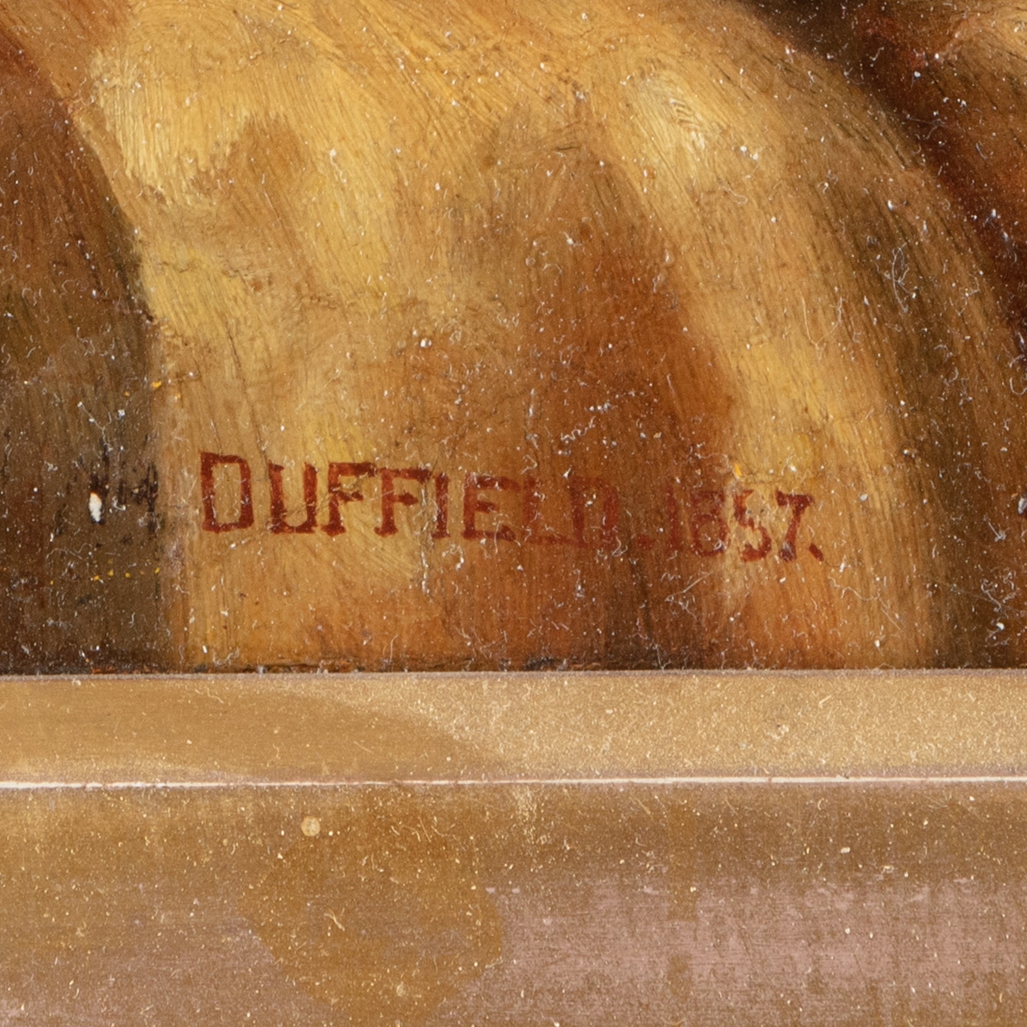 William Duffield | Still life | MutualArt