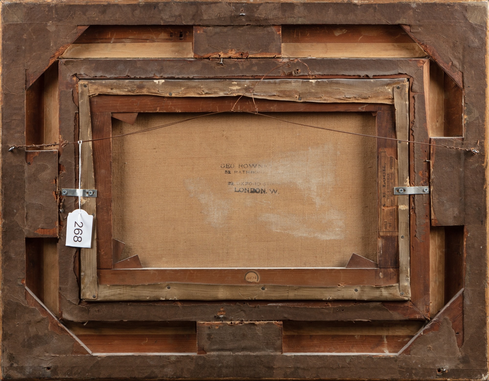 William Duffield | Still life | MutualArt