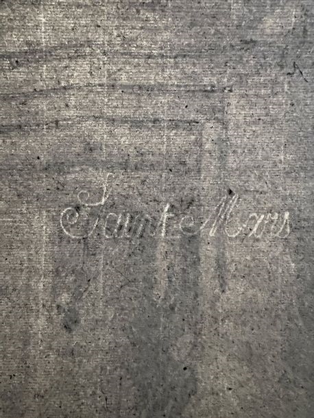 French School, 19th Century | Views of Morocco (1880 - 1890) | MutualArt