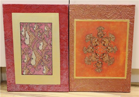 Troy Olson | 1 Artworks at Auction | MutualArt