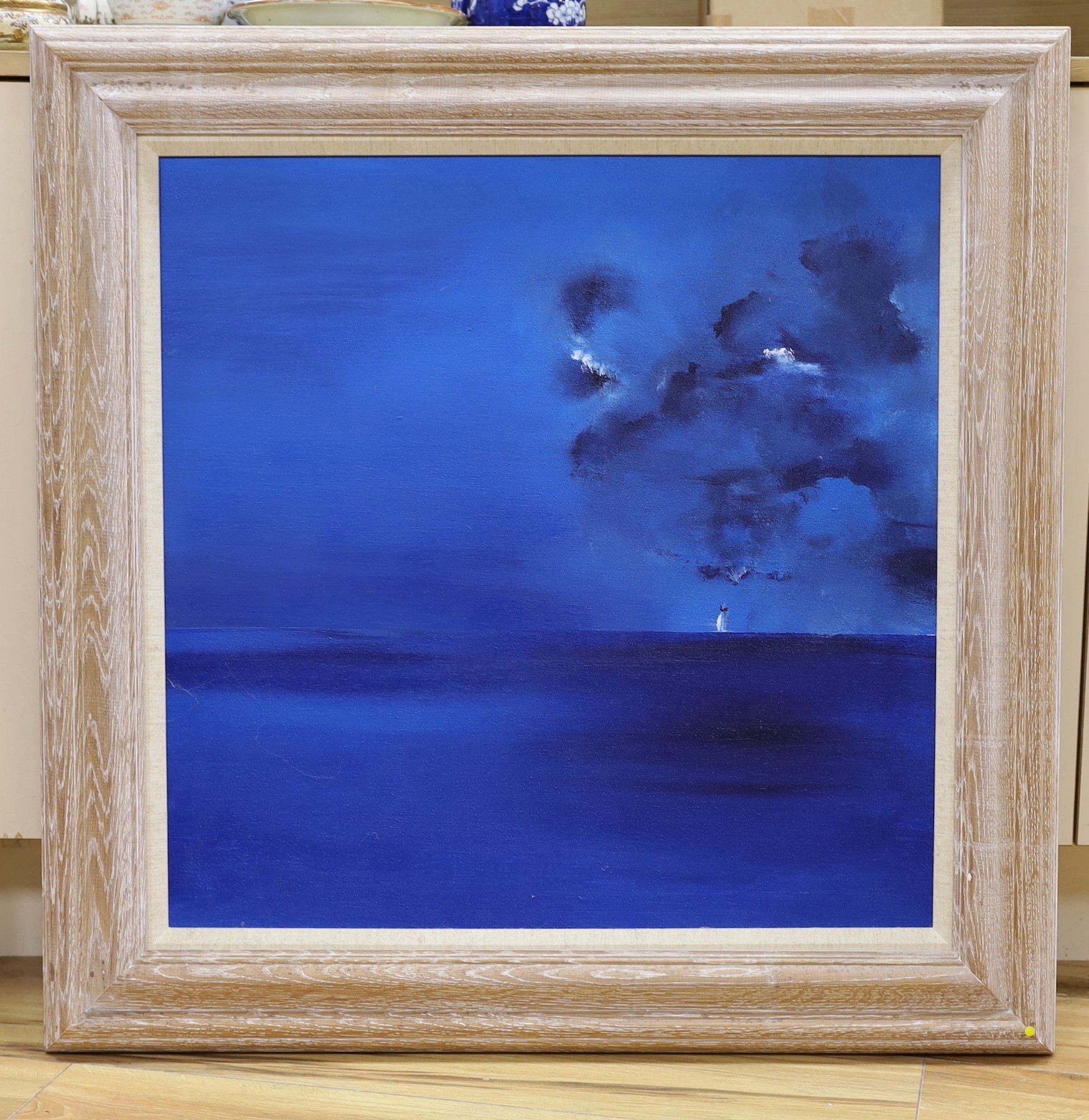 James Maconochie | 'Wind Star II' | MutualArt