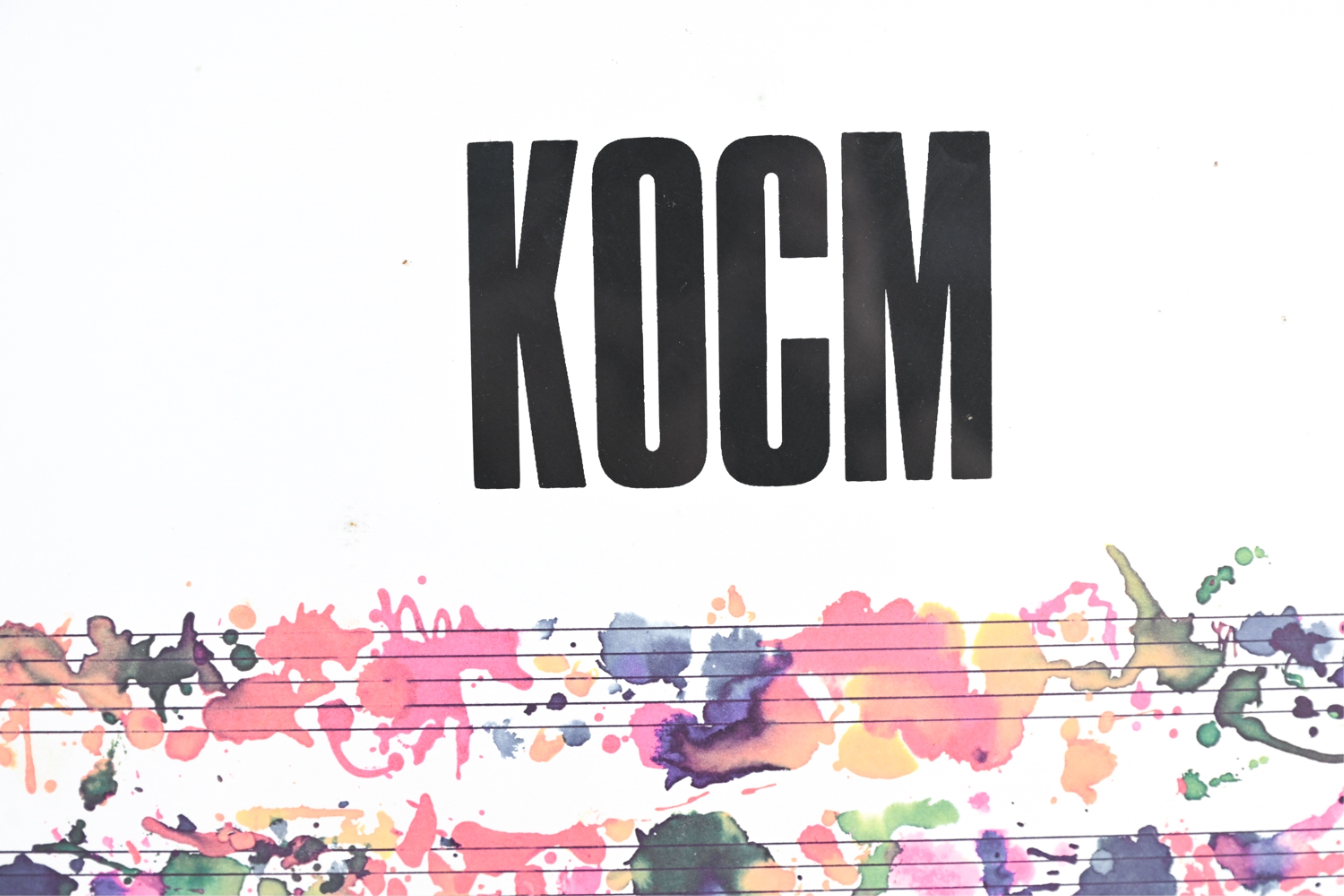 IRVING SPRINGER | SIGNED IRVING SPRINGER 1976 POSTER (1976) | MutualArt