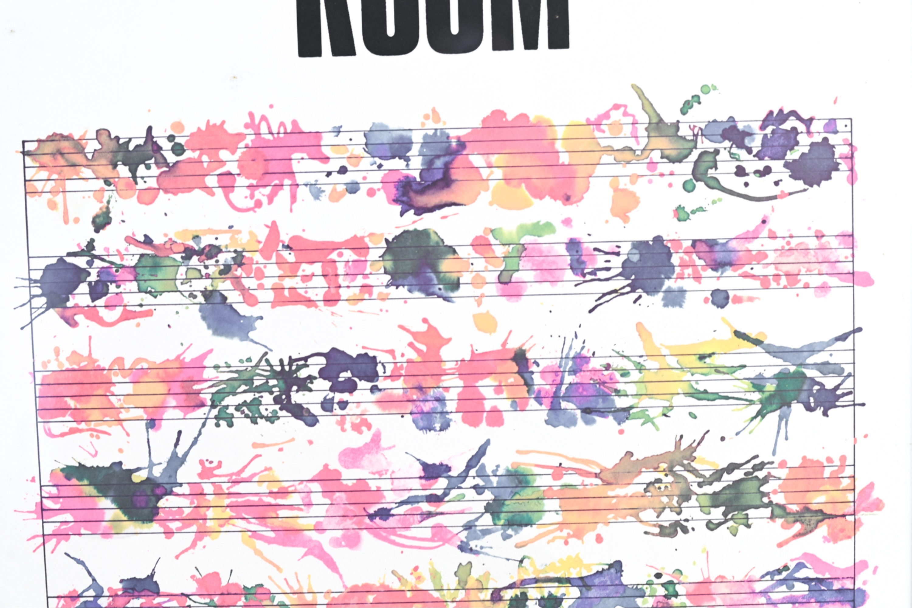 IRVING SPRINGER | SIGNED IRVING SPRINGER 1976 POSTER (1976) | MutualArt