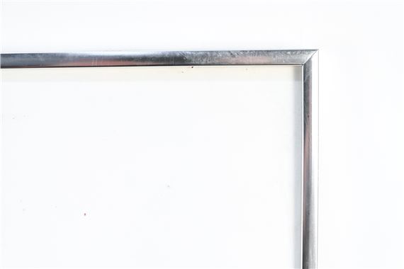 IRVING SPRINGER | SIGNED IRVING SPRINGER 1976 POSTER (1976) | MutualArt