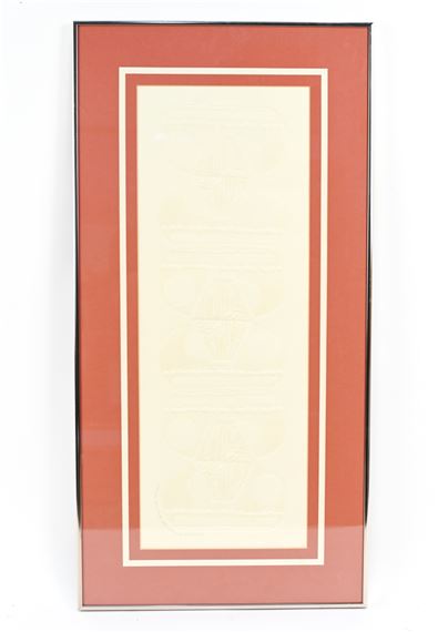 M. L. PREWITT | INTAGLIO | MutualArt