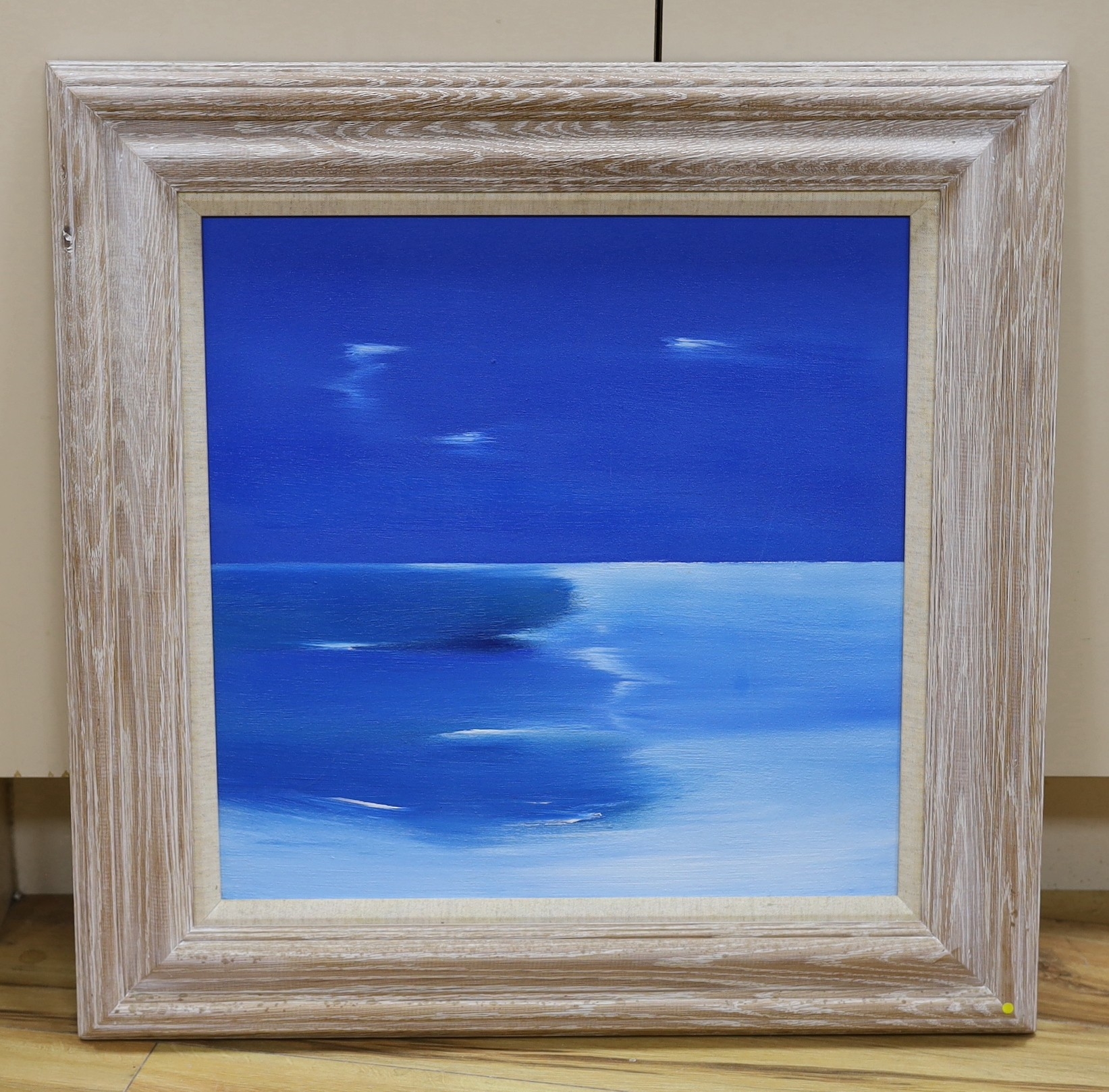 James Maconochie | 'Sugar Bay II' | MutualArt