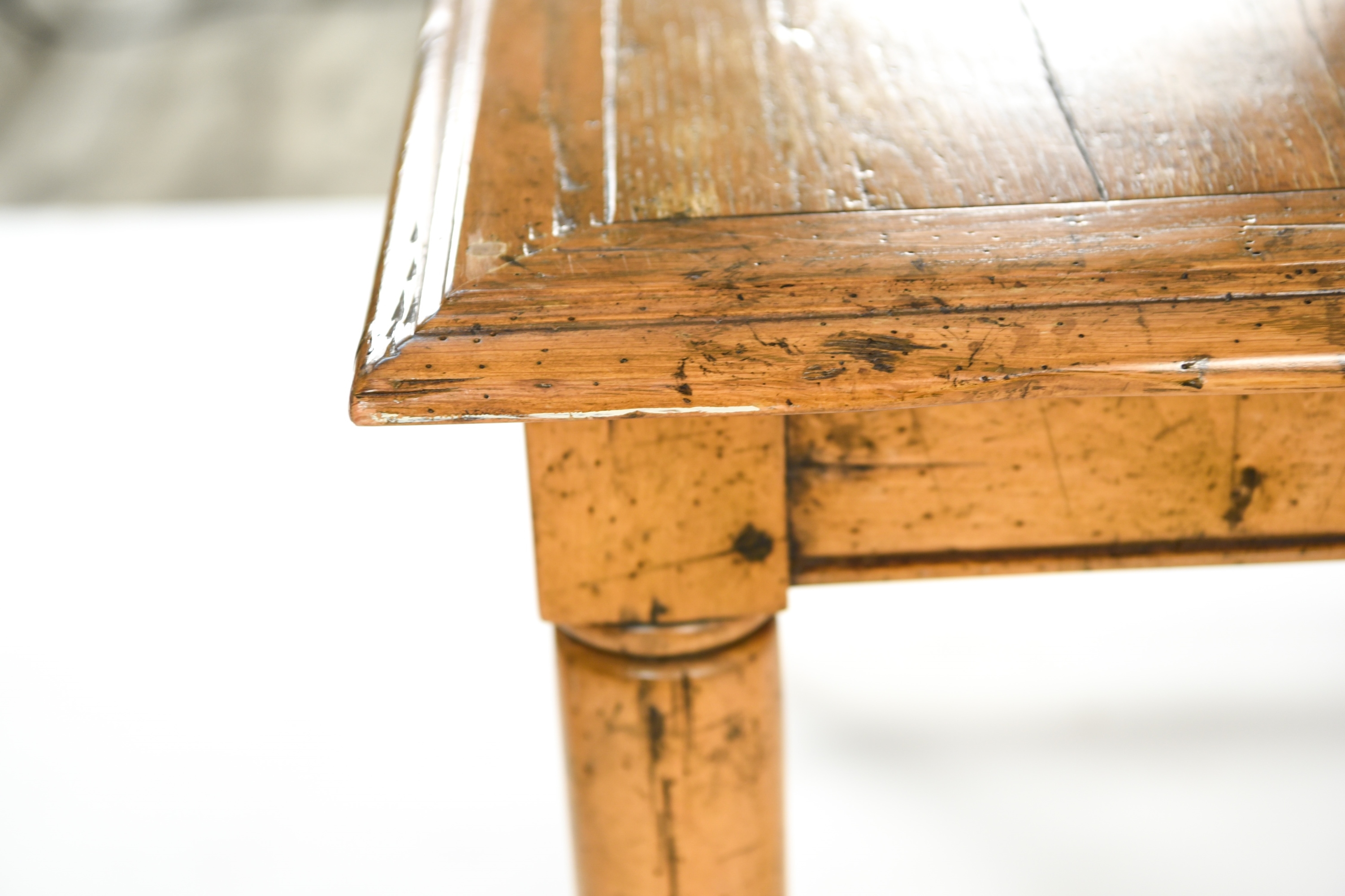 GUY CHADOCK | ONE DRAWER WORK TABLE OR DESK | MutualArt