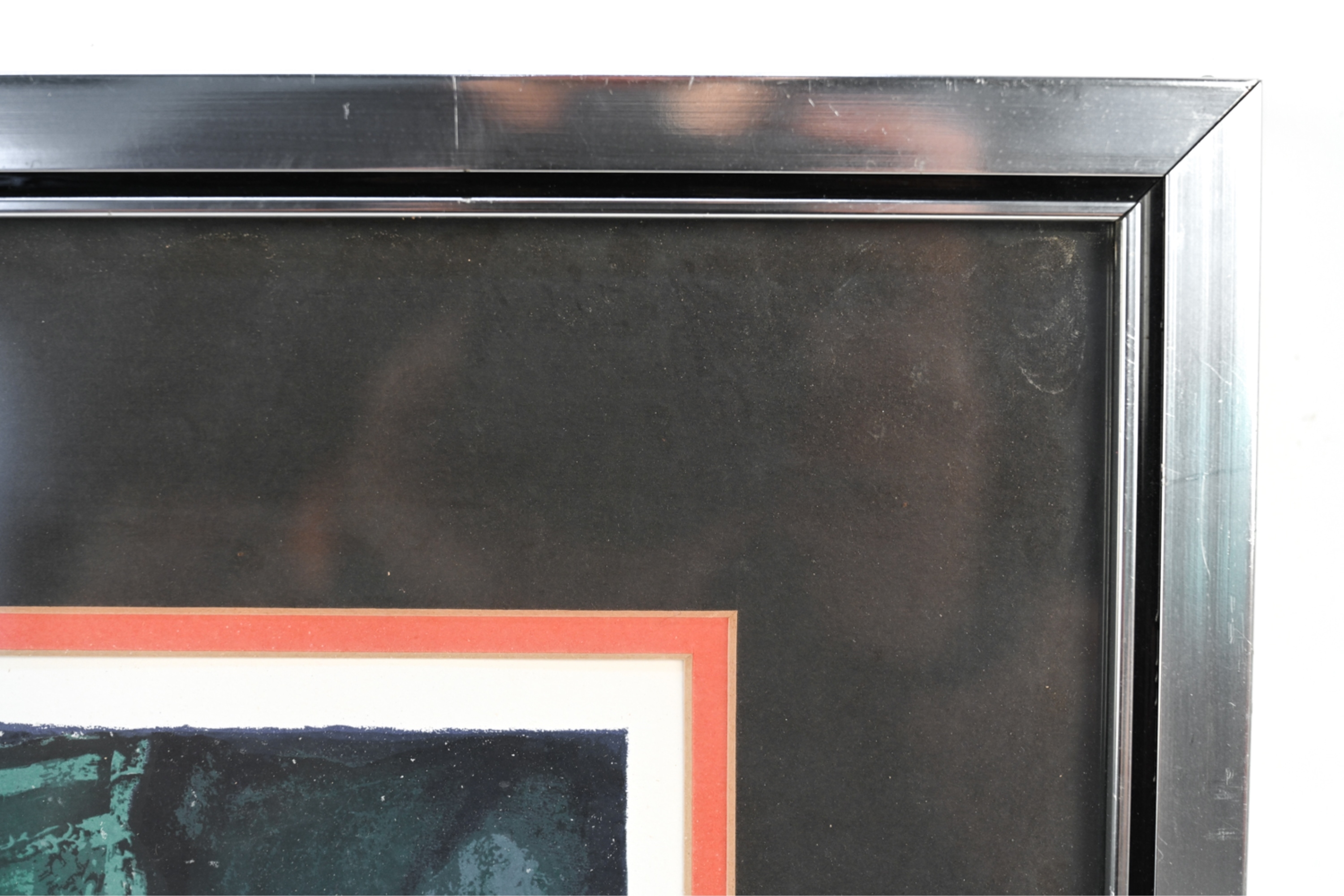 Ben David | BEN DAVID LITHOGRAPH | MutualArt