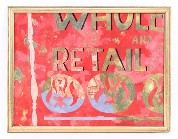 RALPH DUBIN | 3 Artworks at Auction | MutualArt