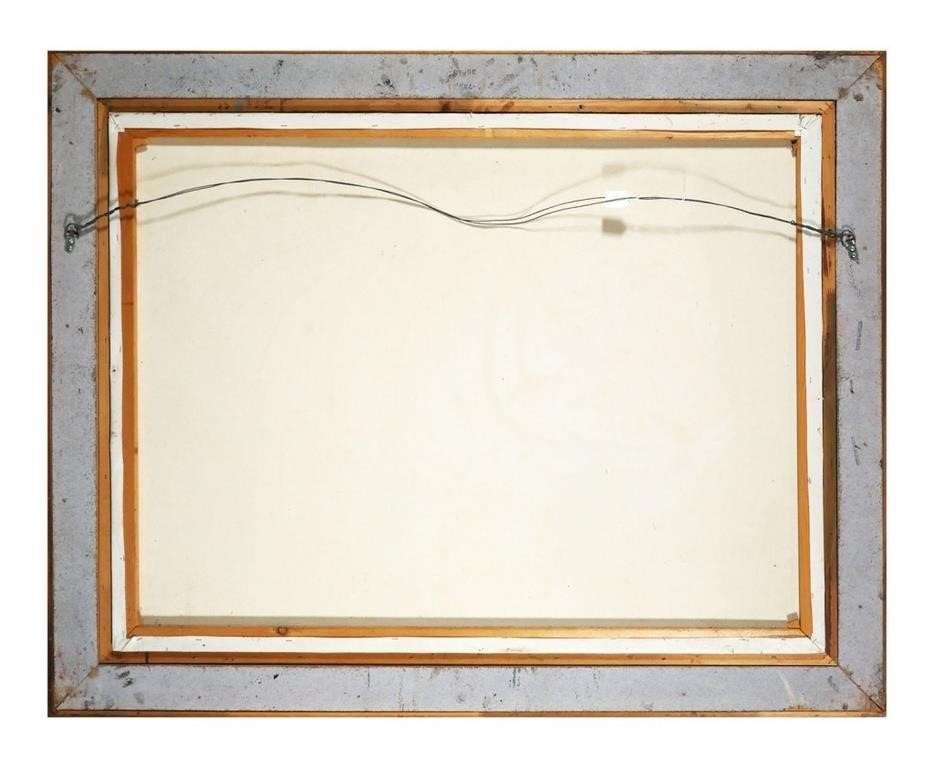 Ron Balaban | A tiger in water | MutualArt