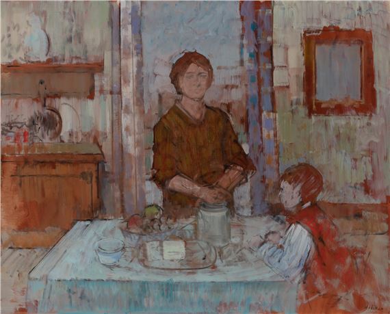 Fine Art | Art Auction | MutualArt