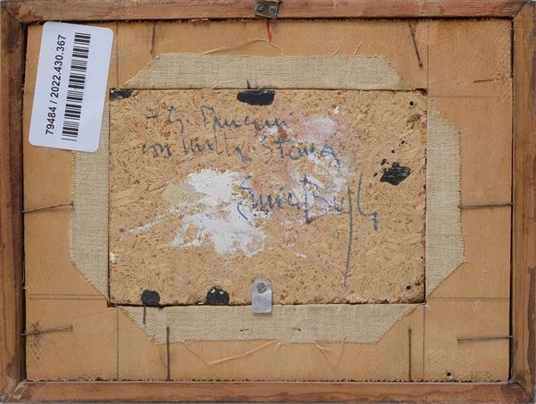 Enrico Bugli | Rhythms and modules for G.P. | MutualArt