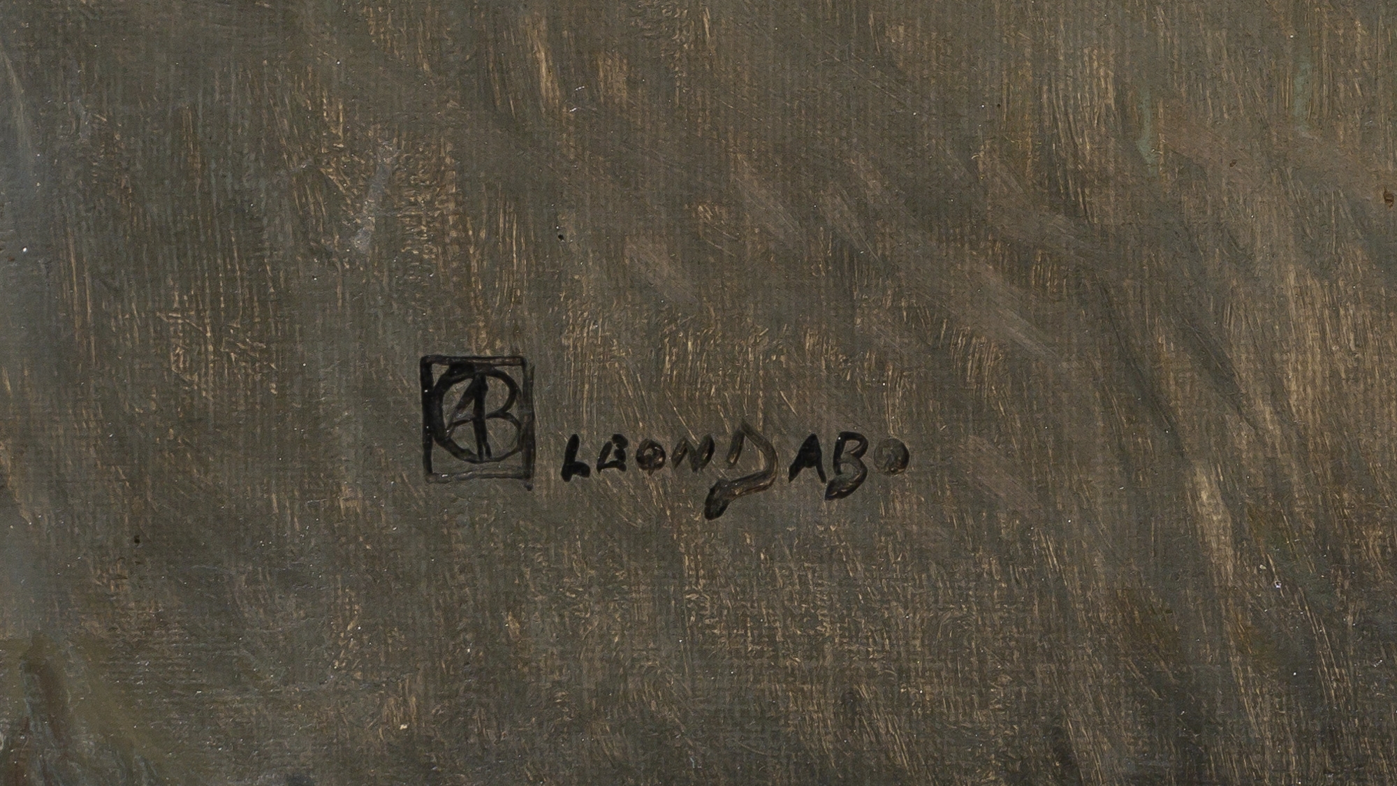 Leon Dabo | After the Storm | MutualArt