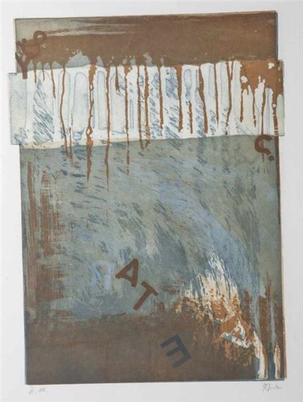 Ingeborg Finke | 1 Artworks at Auction | MutualArt