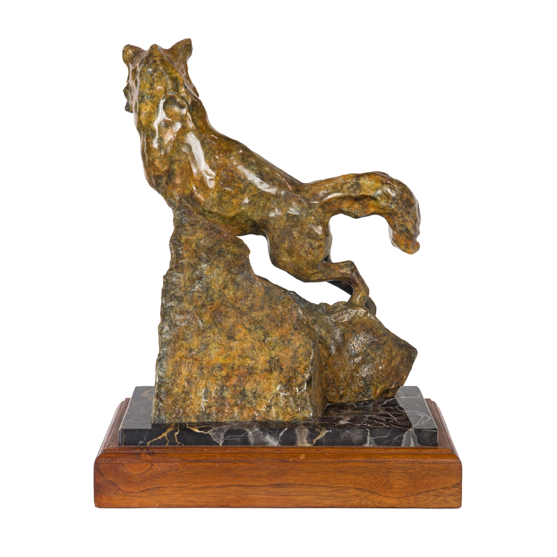 Sherry Sander | Good Morning America (1986) | MutualArt