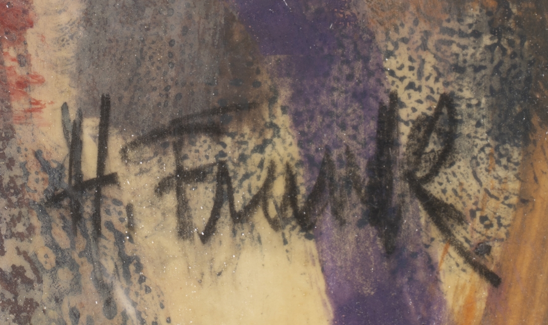 Harold Frank | Nude | MutualArt