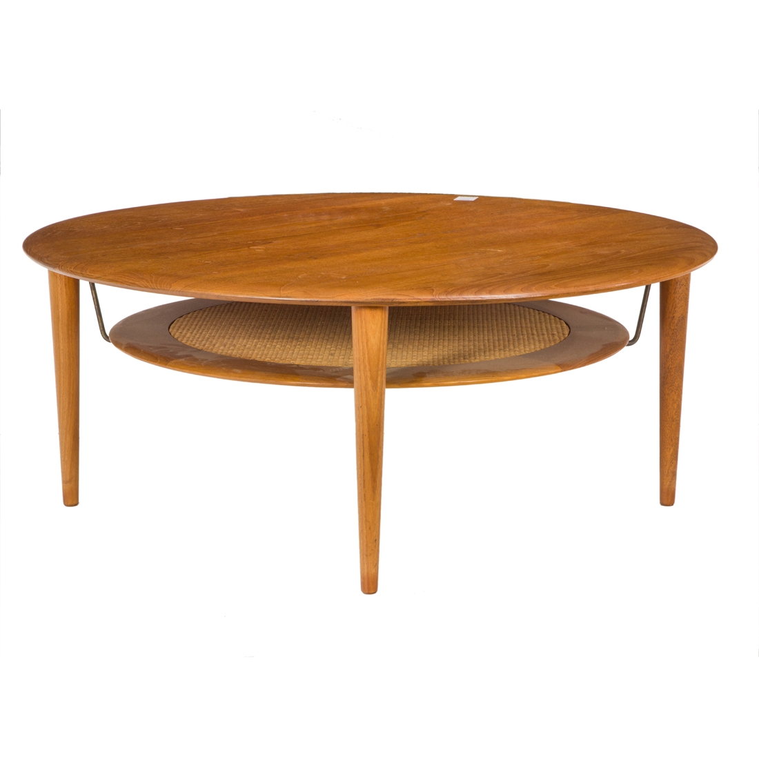 Peter Hvidt | Coffee Table | MutualArt