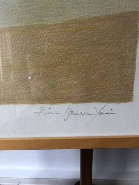 Pierre Boncompain | Bouquet of yellow tulips | MutualArt