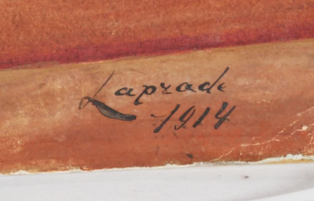 Albert Laprade | Landscape | MutualArt