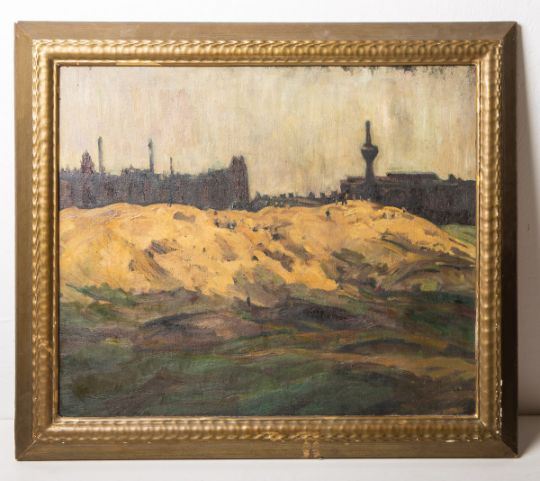 Reinier Meijer | 2 Artworks at Auction | MutualArt