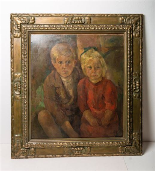 Jacob Carlo Holzer | 4 Artworks at Auction | MutualArt