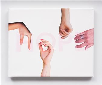 Sarah Maple | 4 Artworks at Auction | MutualArt