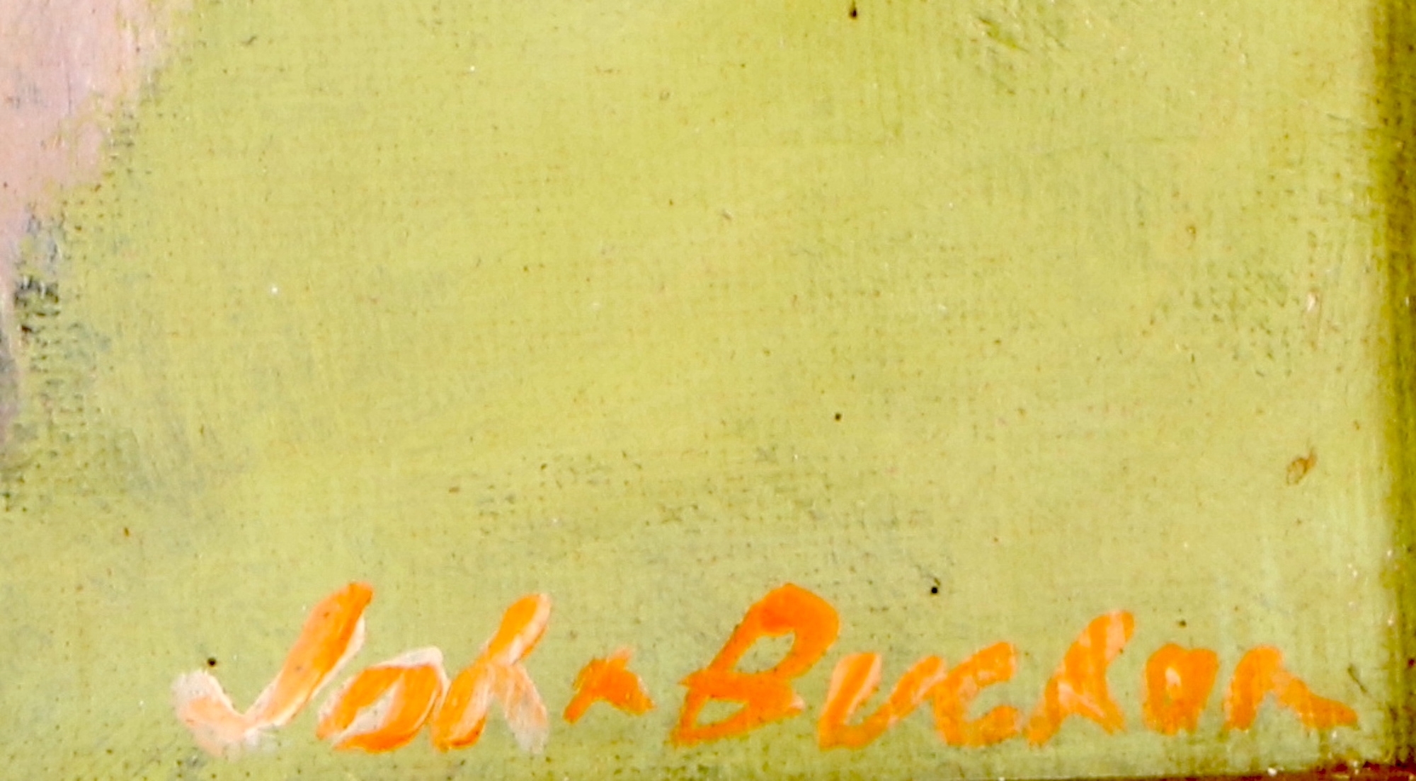 John Buchan | CHEETAHS | MutualArt