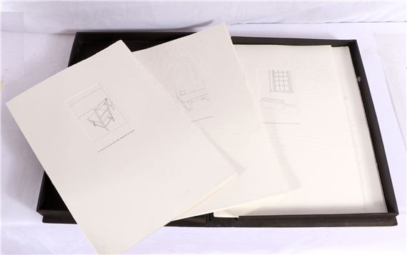 Beth Diane Armstrong | PORTFOLIO: TO SKIP THE LAST STEP (2010) | MutualArt
