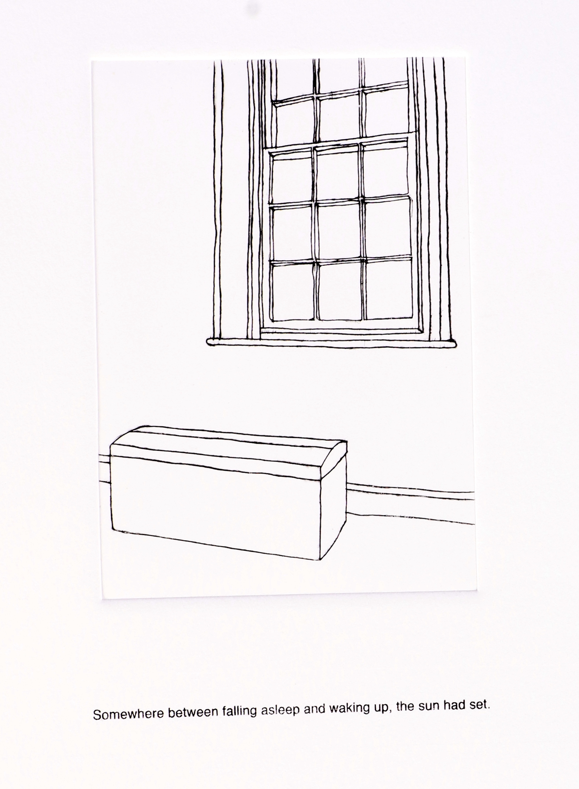 Beth Diane Armstrong | PORTFOLIO: TO SKIP THE LAST STEP (2010) | MutualArt