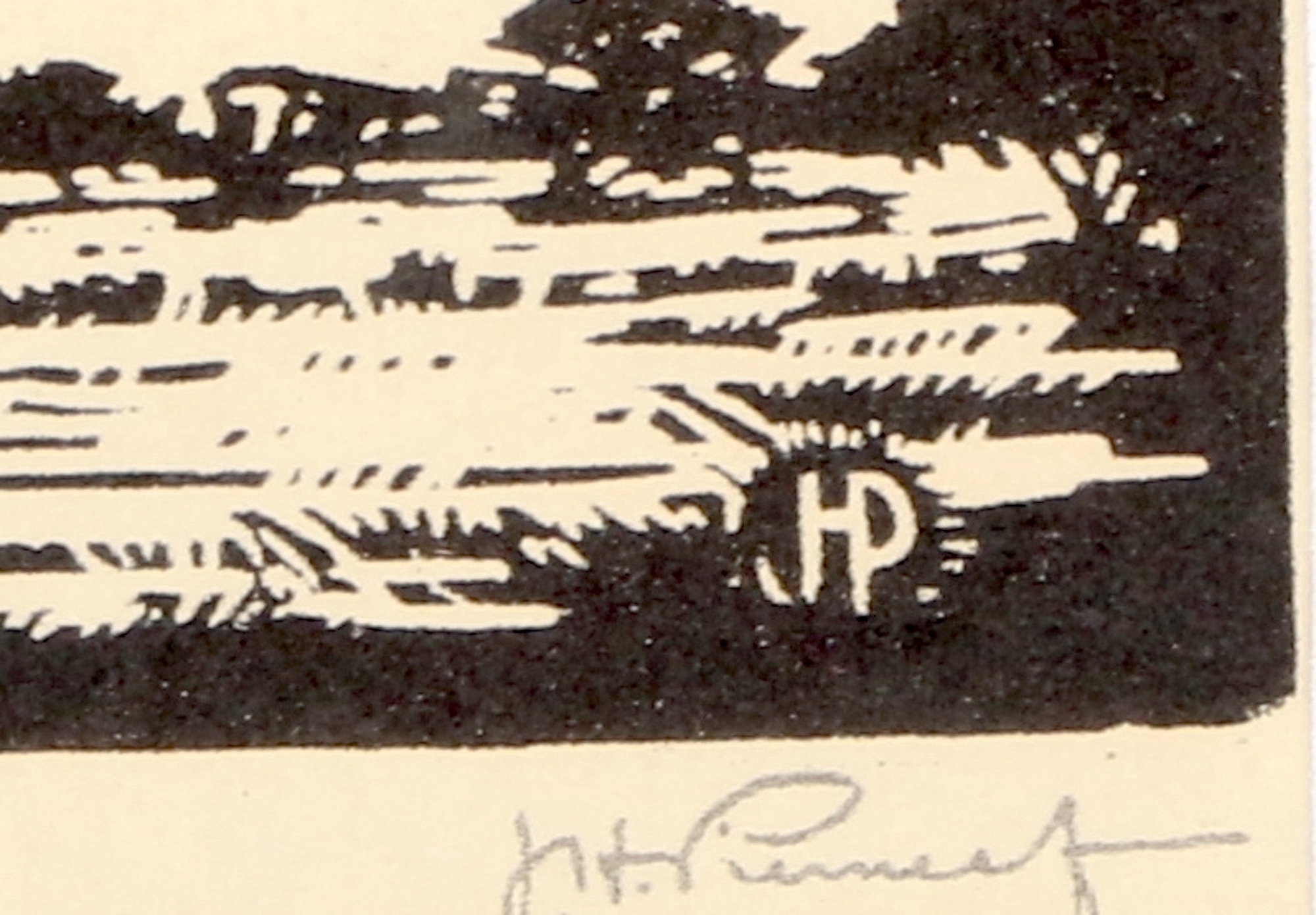 Jacob Hendrik Pierneef | BAOBAB | MutualArt