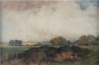 WALTER FOWLER | 1 Artworks at Auction | MutualArt