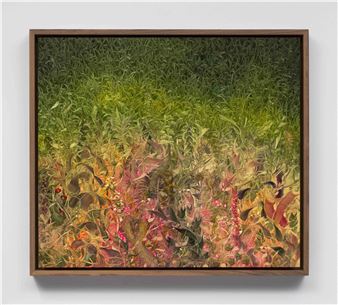 Andy Harper | Way Field 2022 (2022) | MutualArt