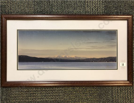 Simon Woolf | 1 Artworks | MutualArt