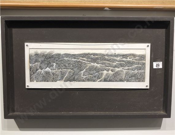 Bruce Riddell | 2 Artworks | MutualArt