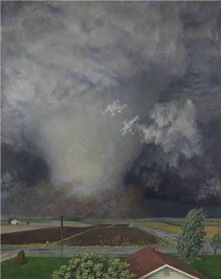 Daniel Chaffee | Biography