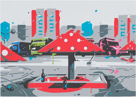 Anton Semakin | Biography