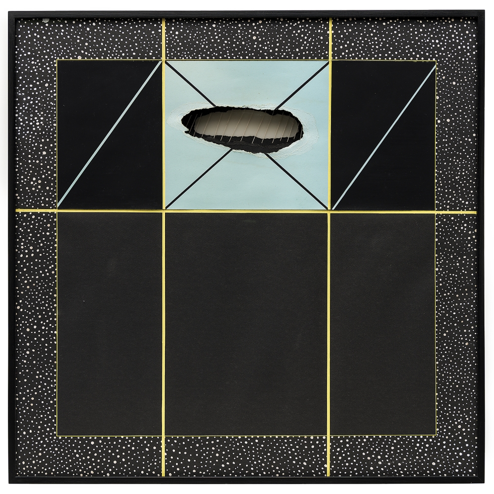 Anna Maria Maiolino | Untitled (1973) | MutualArt