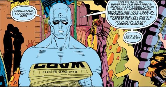 Alan Moore- Life, Art & Legacy | MututalArt