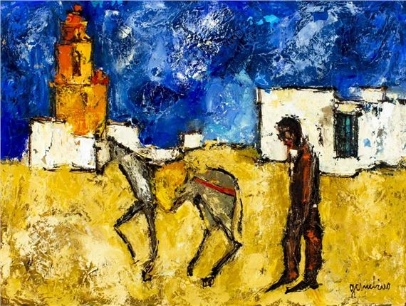 Old Antique & Vintage Paintings... | Art Auction | MutualArt