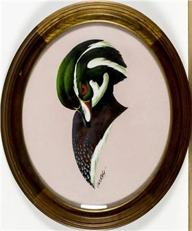 Art Lamay | 49 Artworks at Auction | MutualArt