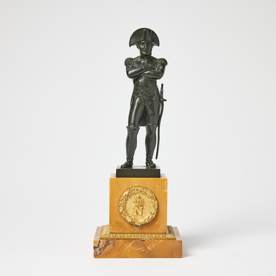 French School, 19th Century | NAPOLEON MEMORABILIA | MutualArt