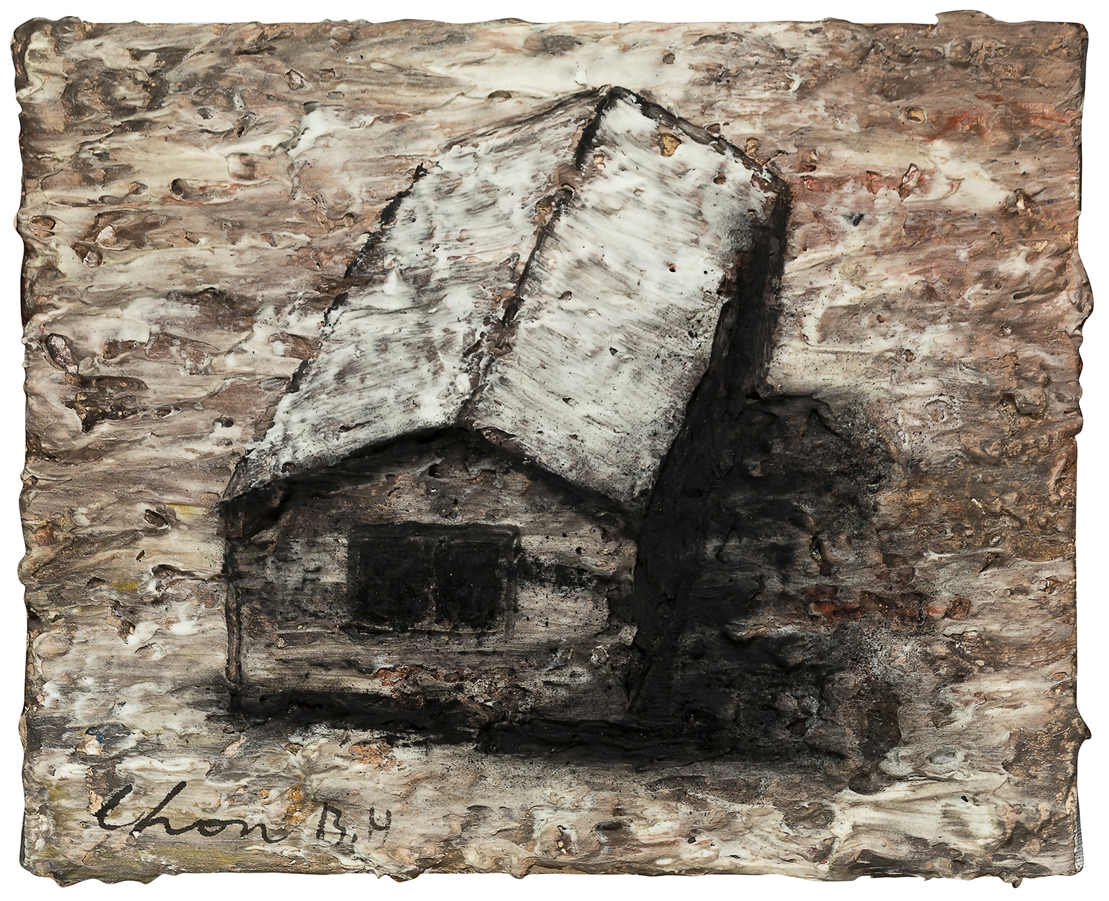 Chon Byung Hyun | Untitled | MutualArt