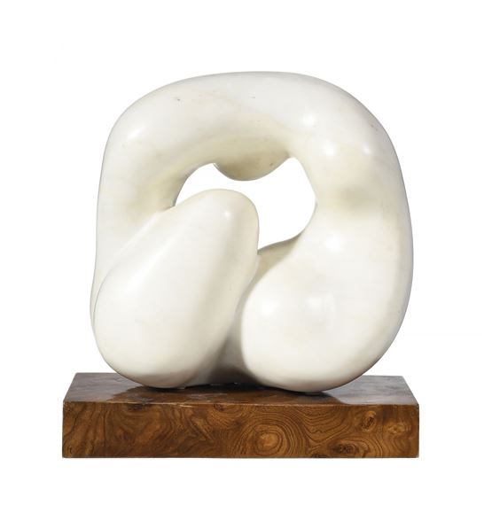 Jorge Carrasco | Couple enlacé (1979) | MutualArt