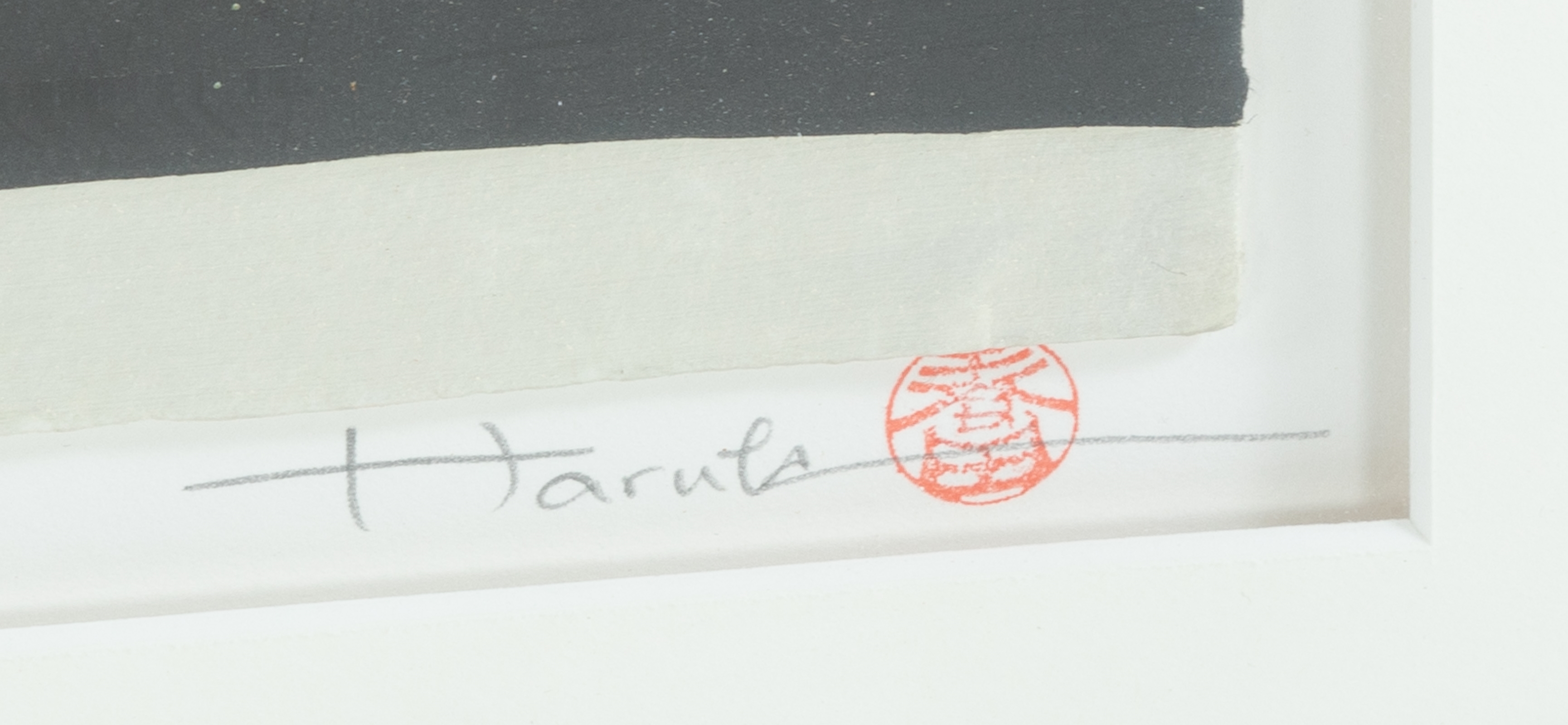 Chia Haruta | Over the Horizon | MutualArt