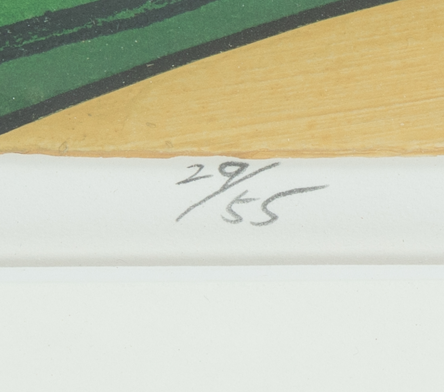 Chia Haruta | Over the Horizon | MutualArt