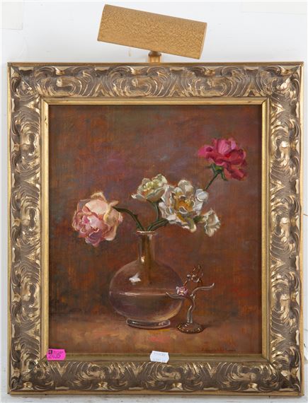 Andrew Schuler Guerin | 1 Artworks | MutualArt